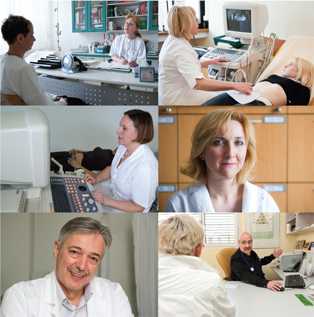 Moj zdravnik 2014 - glasujte za poštenje in zaupanje - Med.Over.Net