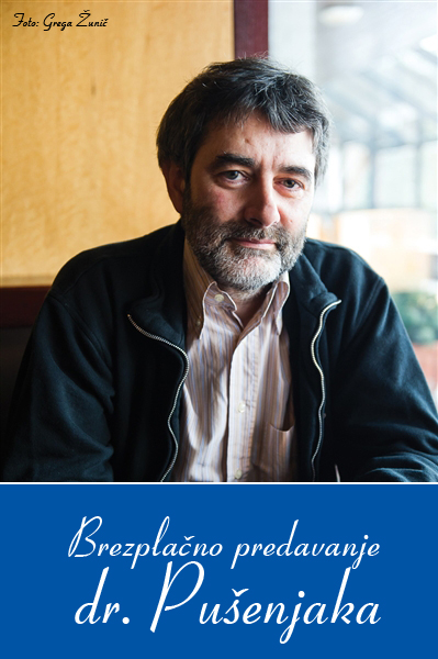 NEO-POSVETOVALNICA z dr. Pušenjakom - Med.Over.Net