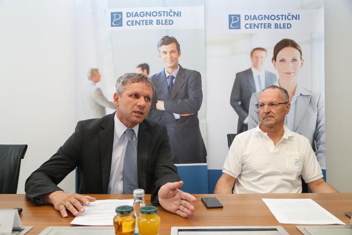 Preventiva je najboljša naložba v zdravje - Med.Over.Net