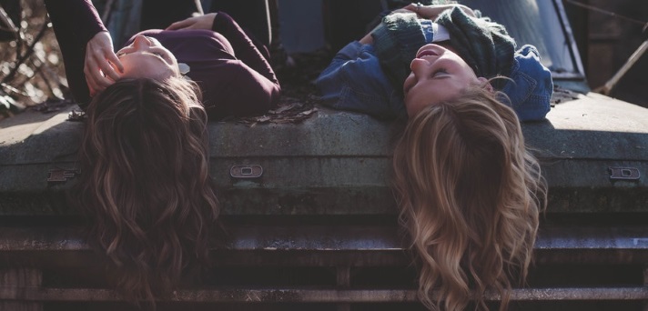 Za vse prijateljice - Med.Over.Net