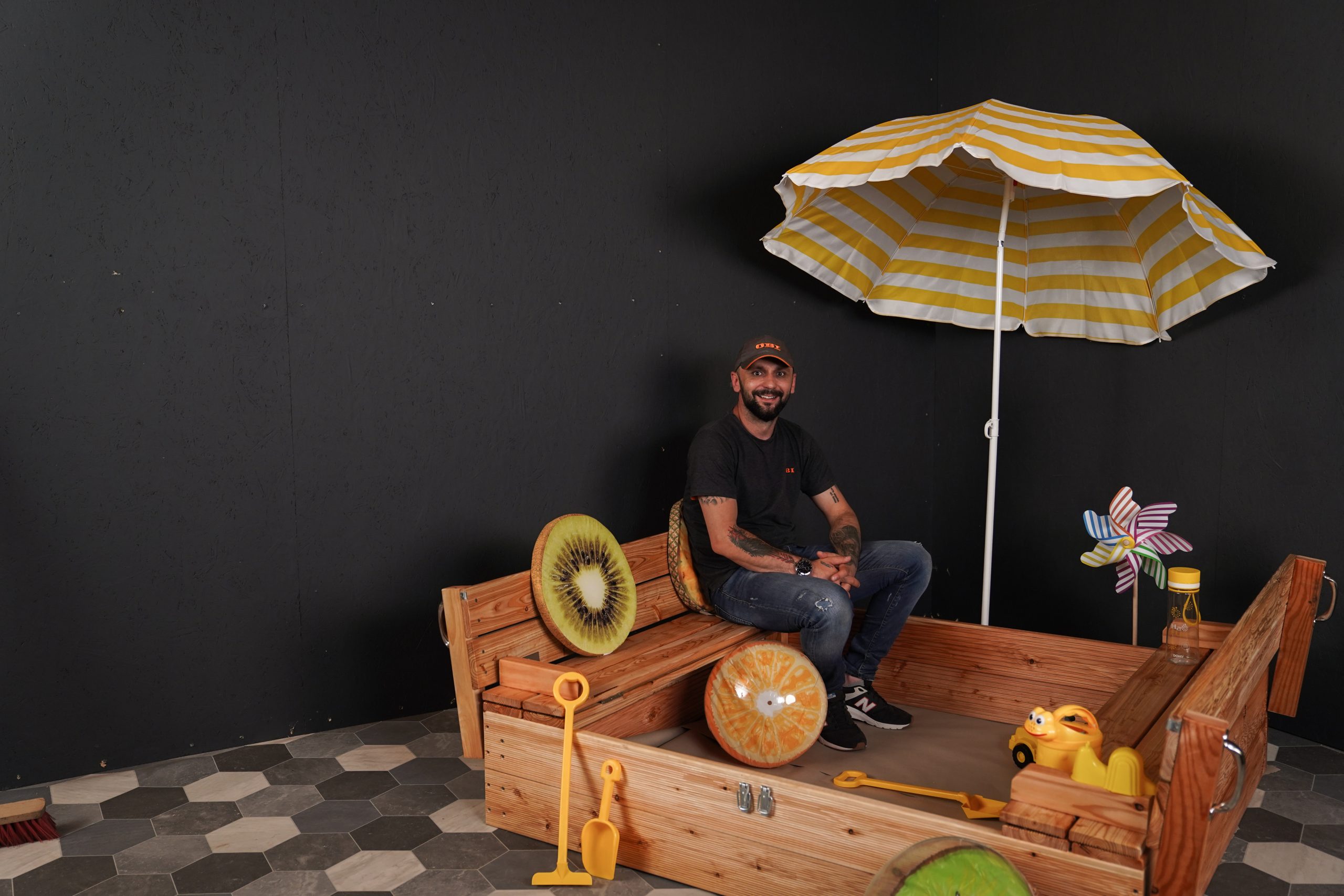 Naredi sam in osvoji bogato nagrado - Med.Over.Net