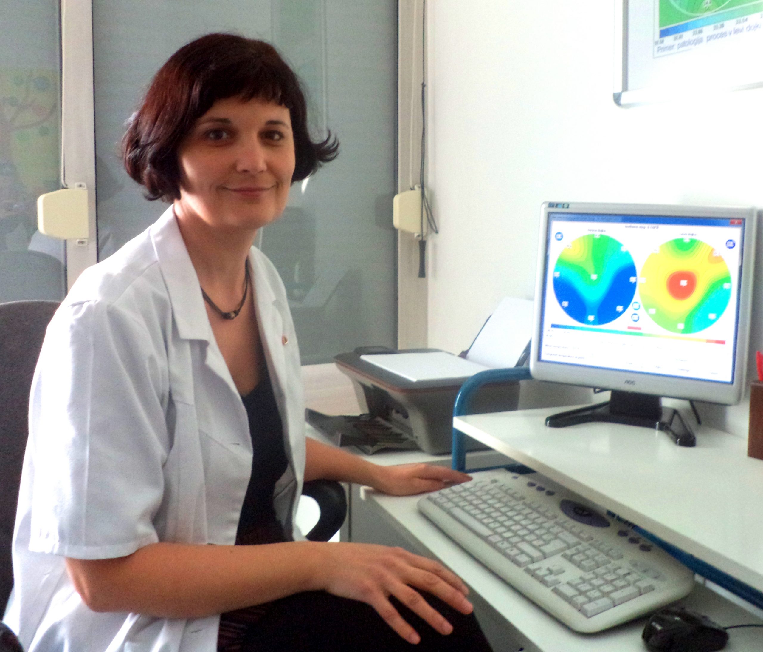 Andreja Rajh - Med.Over.Net