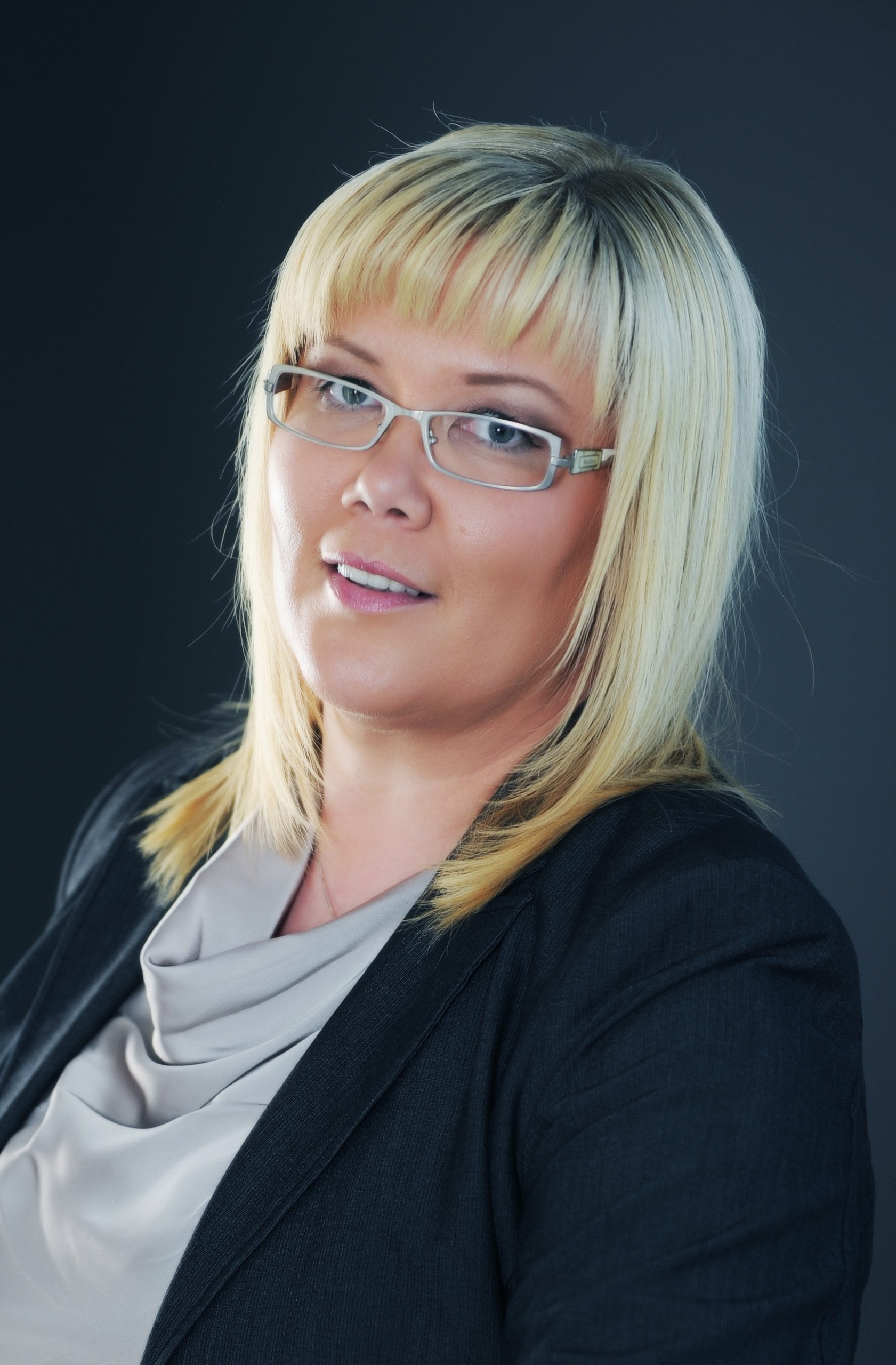 Kristina Modic - Med.Over.Net