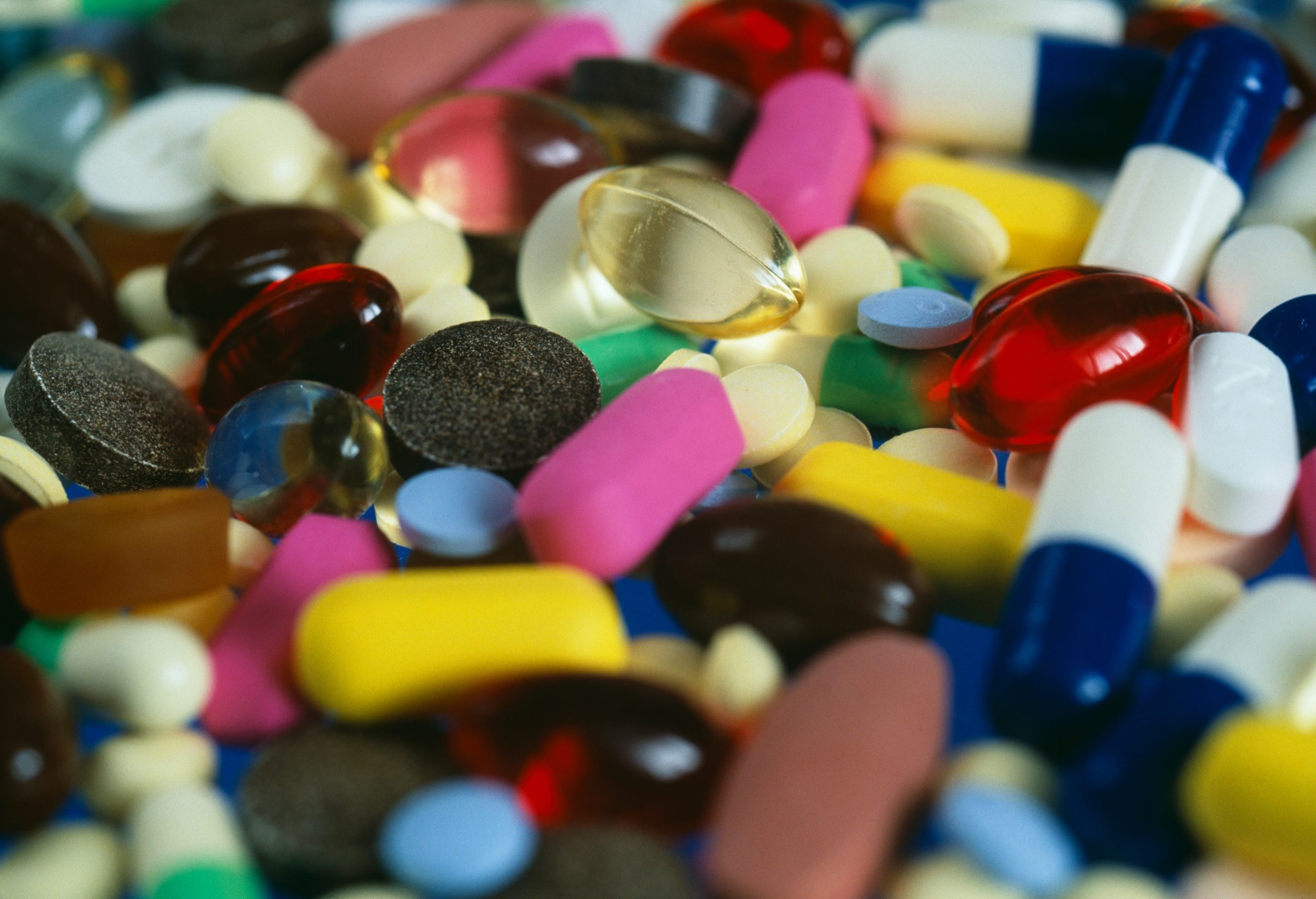 Krvavitve, aritmije, krči: previdno, če jemljete ta zdravila - Med.Over ...