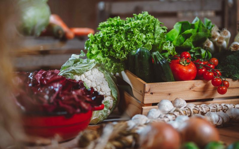 Če ne marate zelenjave, jejte vsaj to - Med.Over.Net