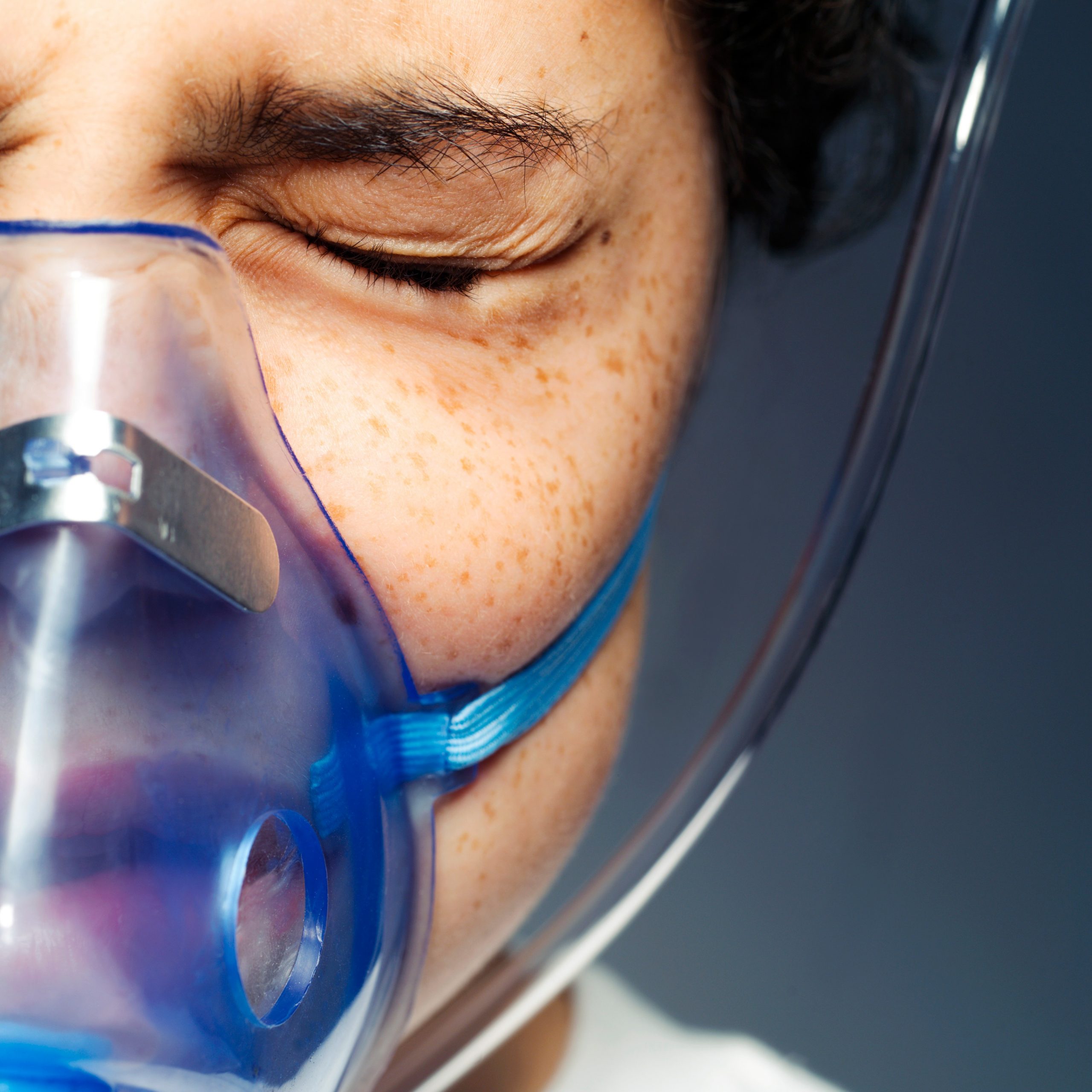 Bolezen lahko prizadene tudi povsem zdrave mlade ljudi