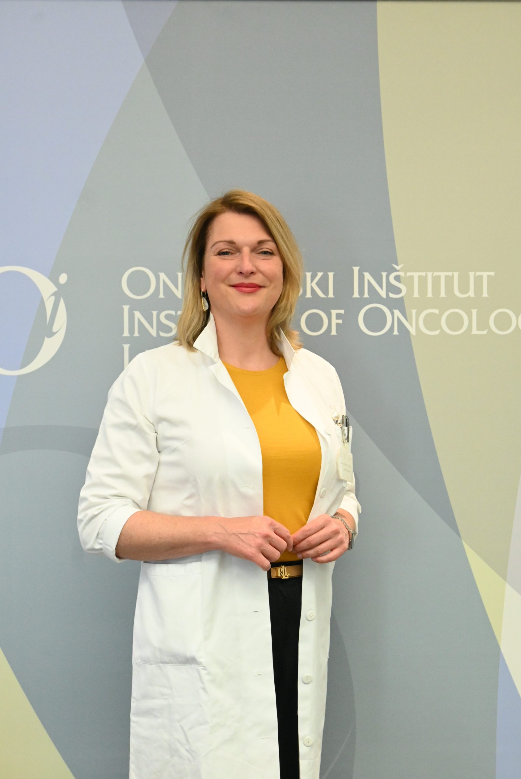 "O takem napredku si zdravniki nismo drznili niti sanjati" - Med.Over.Net