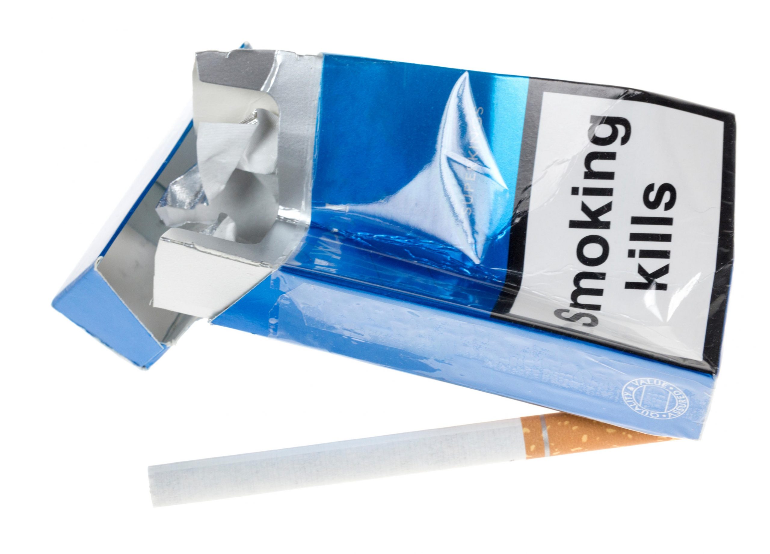 "Ta živila potrebujejo opozorila v slogu tobačnih izdelkov" - Med.Over ...