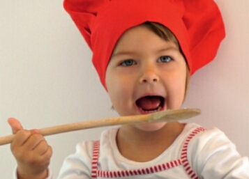 Skuhala bom dobro delo! - Med.Over.Net