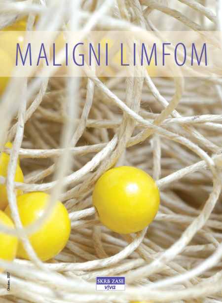 Priloga revije Viva: Maligni limfon - Med.Over.Net